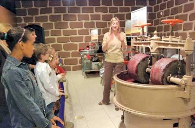 Chocolate Kingdom Factory Adventure Tour - Enjoy Florida