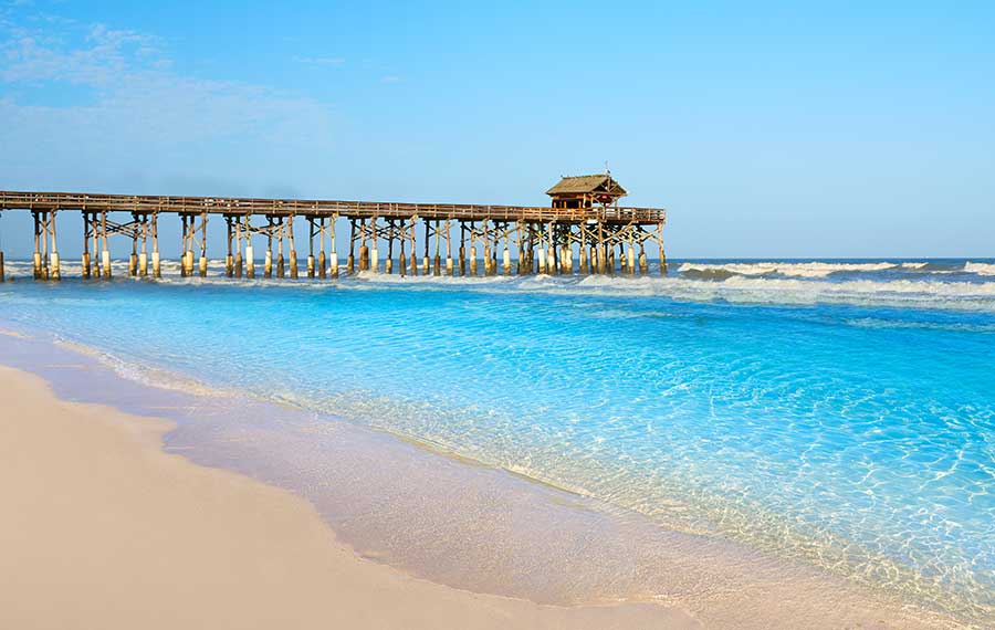 100+ Space Coast Things To Do on Vacation