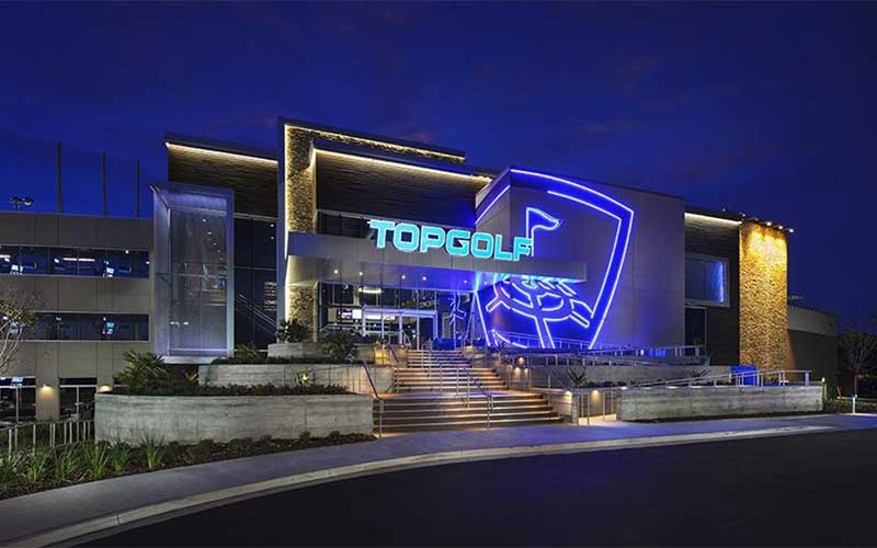 Topgolf Miami Gardens Sports Highlights Nightlife Fun Things To Do