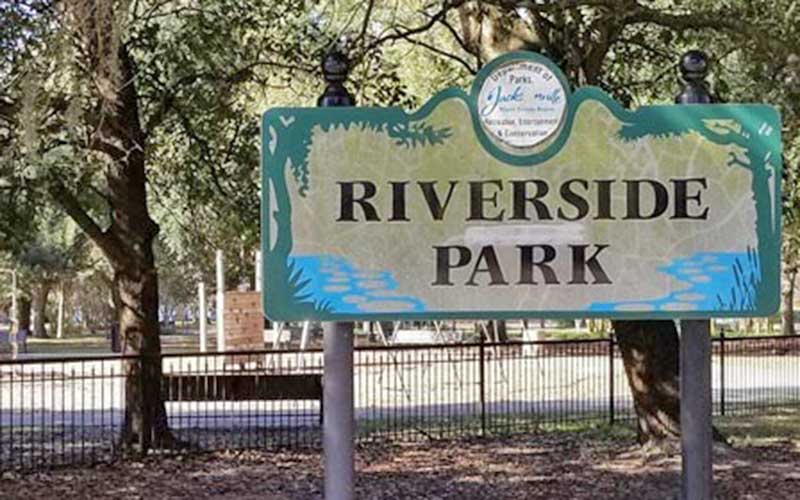 Riverside Park in Downtown Jacksonville Highlight Things To Do