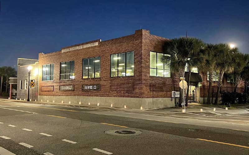 Aardwolf Brewing Company Pub & Craft Beer in Jacksonville, FL