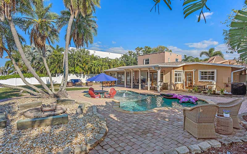 SkyRun Sarasota Vacation Rentals on Siesta, Lido, Longboat Keys
