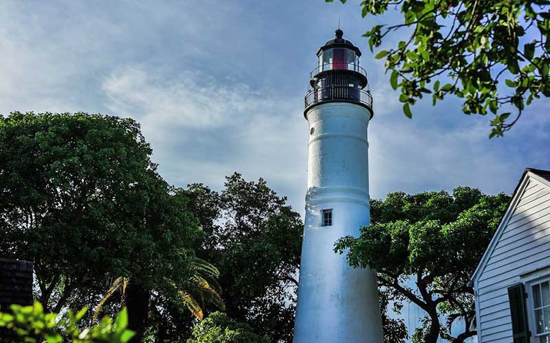 Key West Lighthouse & Keeper's Quarters Museum Historic Site
