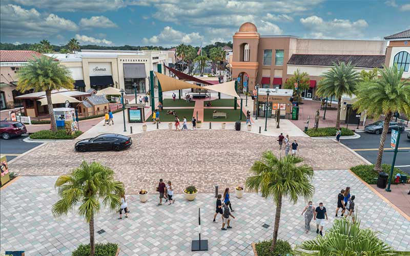 The Shops at Wiregrass | Upscale Fashion Mall north of Tampa
