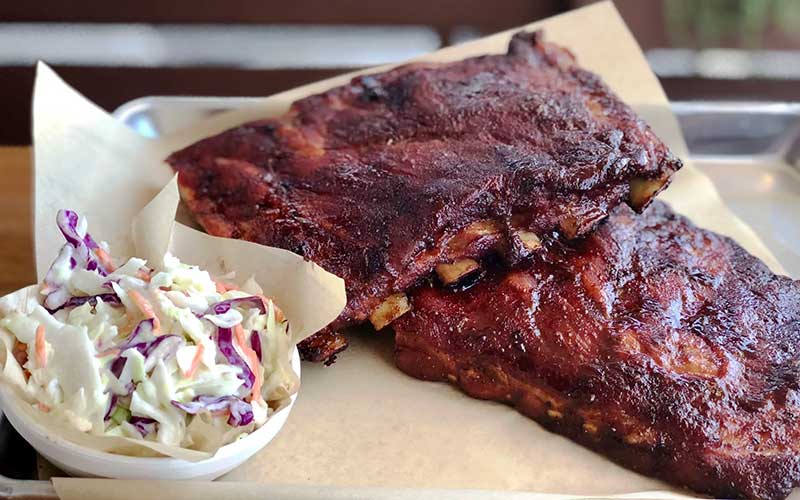 Deviled Pig | Local Favorite Barbecue Restaurant in South Tampa
