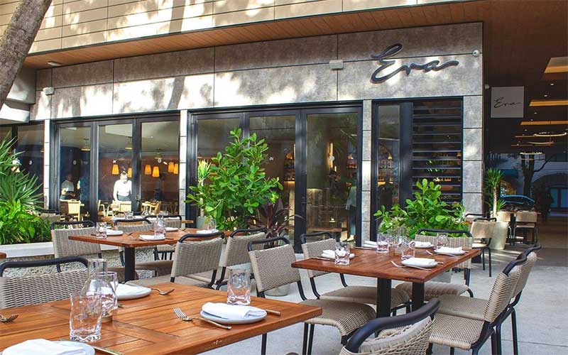 Monty's Coconut Grove Famous Restaurant & Raw Bar in Miami