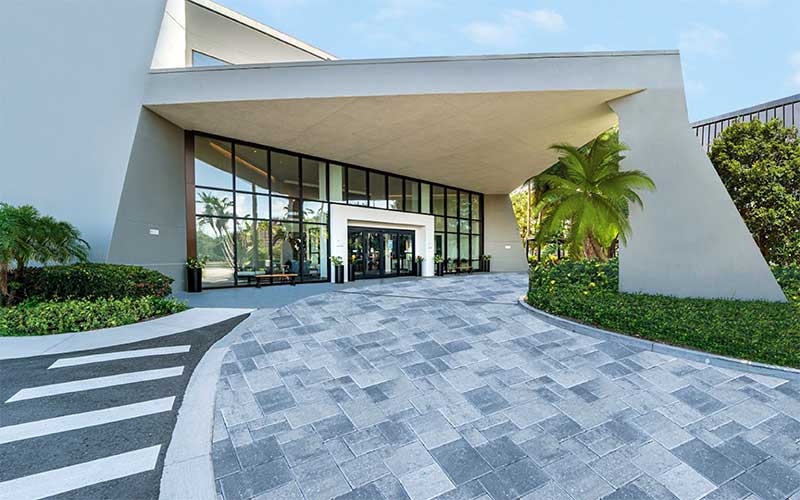 DoubleTree by Hilton Tampa Rocky Point | 3-Star Accommodation