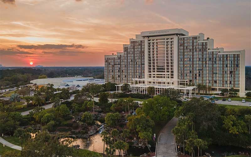 Hyatt Regency Grand Cypress Resort | 4-Star Hotel near Disney