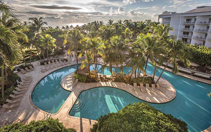 Lago Mar Beach Resort & Club | 4-Star Beachfront Accommodation