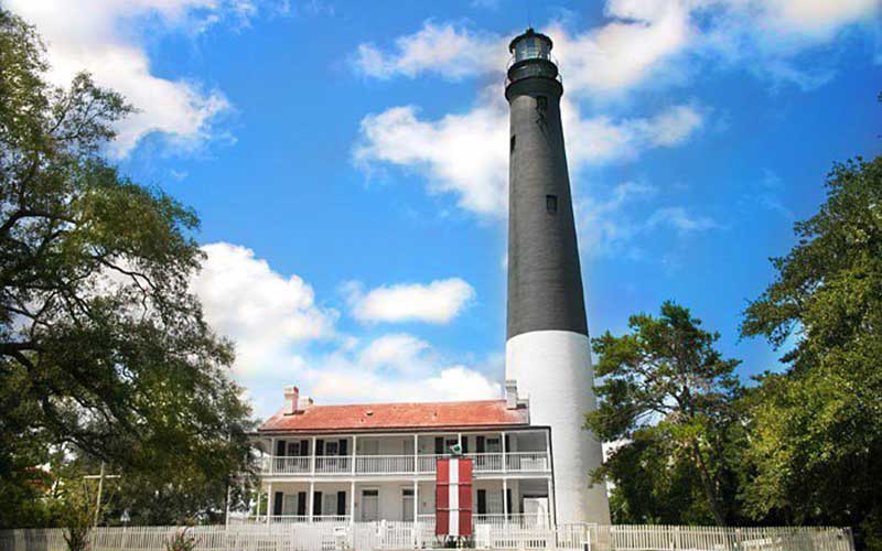 100+ Pensacola Things To Do on Vacation