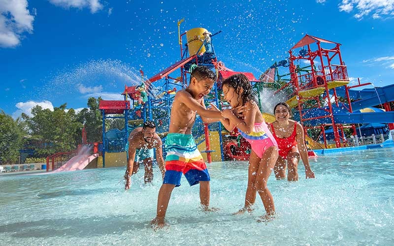 LEGOLAND Florida Resort Family Theme & Water Park Attraction