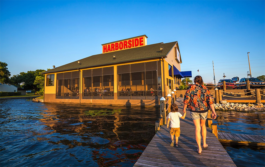 Aria Steakhouse | Steak Restaurant, Grill & Bar in Winter Haven