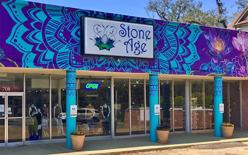 Stone Age | Metaphysical, New Age, Spiritual Store in Tallahassee