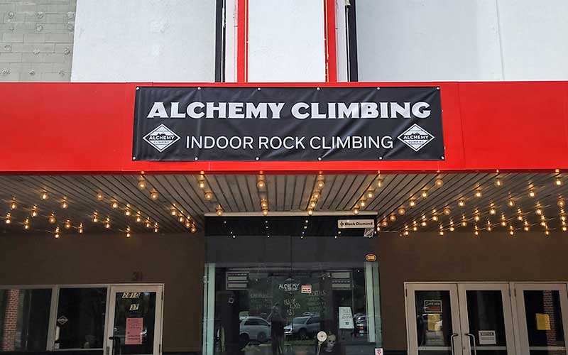 Alchemy Climbing | Indoor Rock Climbing Gym in Tallahassee