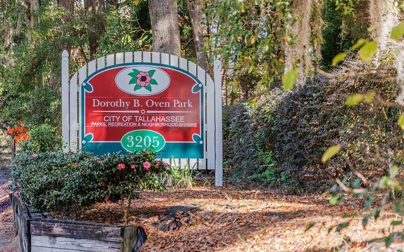 Alfred B. Maclay Gardens State Park | Tallahassee Recreation Area