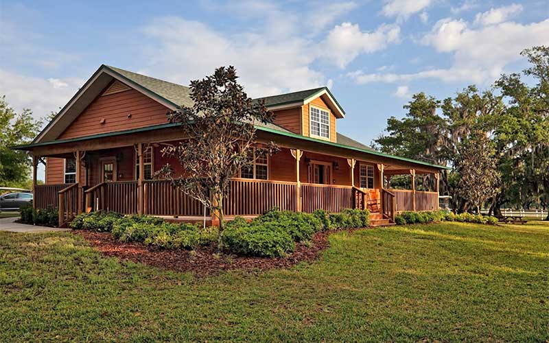 Westgate River Ranch Resort & Rodeo | 3-Star Accommodation