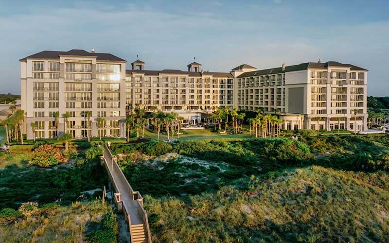 The Ritz-Carlton Amelia Island | 5-Star Oceanfront Accommodation