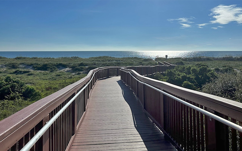 American Beach | Historic Beach Community on Amelia Island