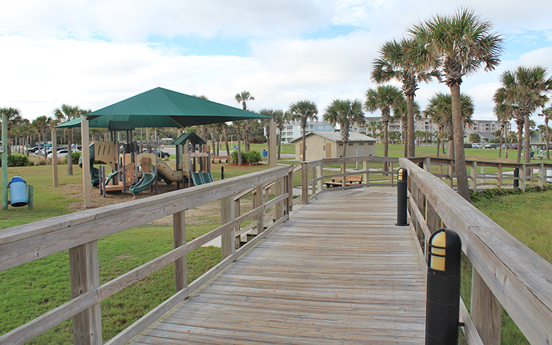 Main Beach Park | Recreation Area in Fernandina, Amelia Island