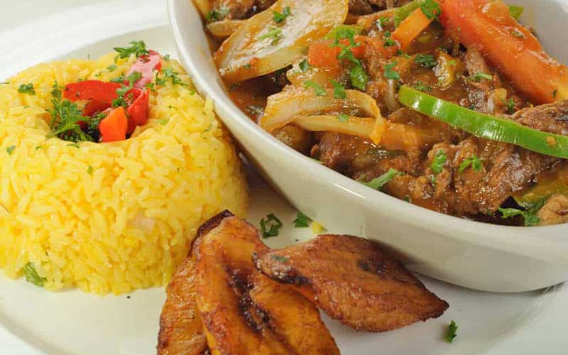 Latinos y Mas Restaurant | Lively Latin Fusion Cuisine in Ocala