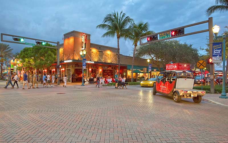 100+ Delray Beach Things To Do on Vacation