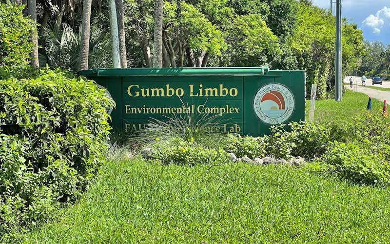 Gumbo Limbo Nature Center | Marine Life Preserve in Boca Raton