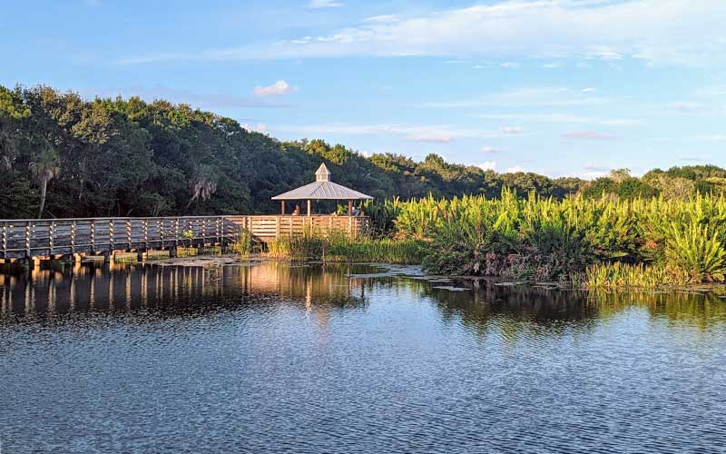 Green Cay Nature Center & Wetlands | Park Area, Boynton Beach