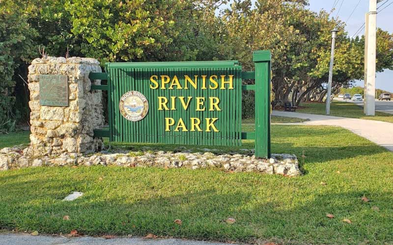 Spanish River Park | Waterfront Recreation Area in Boca Raton
