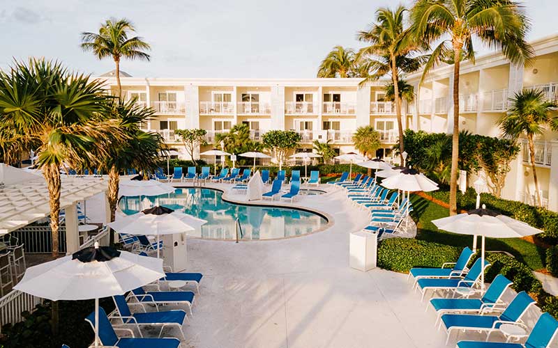The Ray Hotel | 4-Star Accommodation by Hilton in Delray Beach