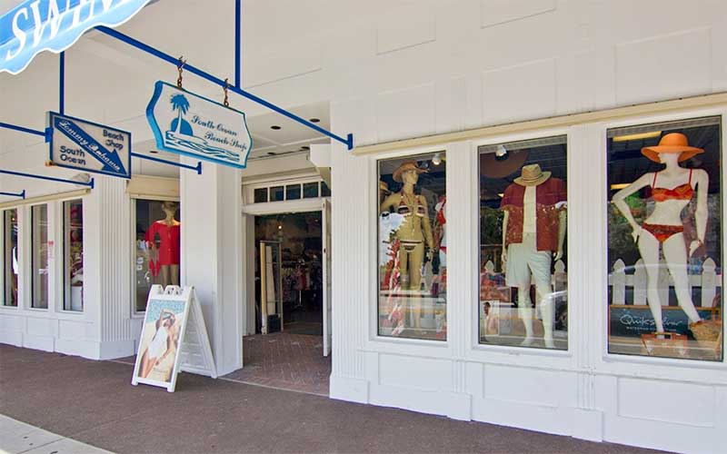 South Ocean Beach Shop | Swimwear & Apparel in Delray Beach