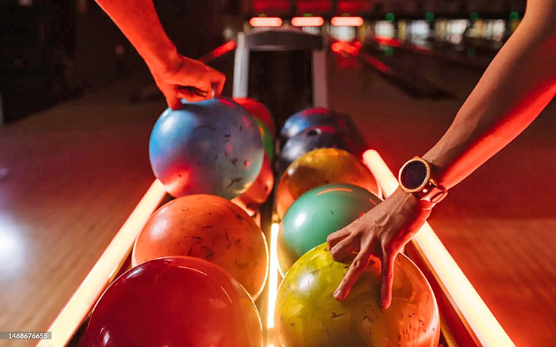 Bowlero West Ocala | Bowling Center with Arcade & Sports Bar