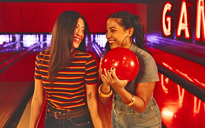 Bowlero Bradenton | Bowling Alley Center with Arcade & Sports Bar
