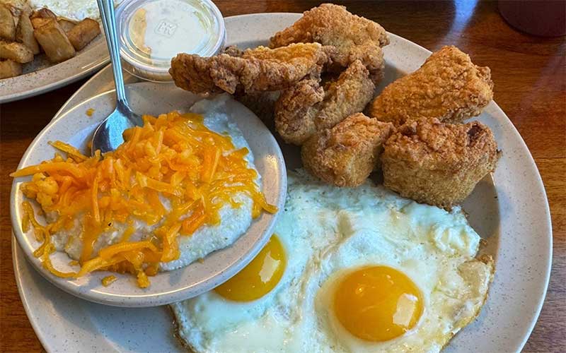 43rd Street Deli & Breakfast House | Family Restaurant, Gainesville