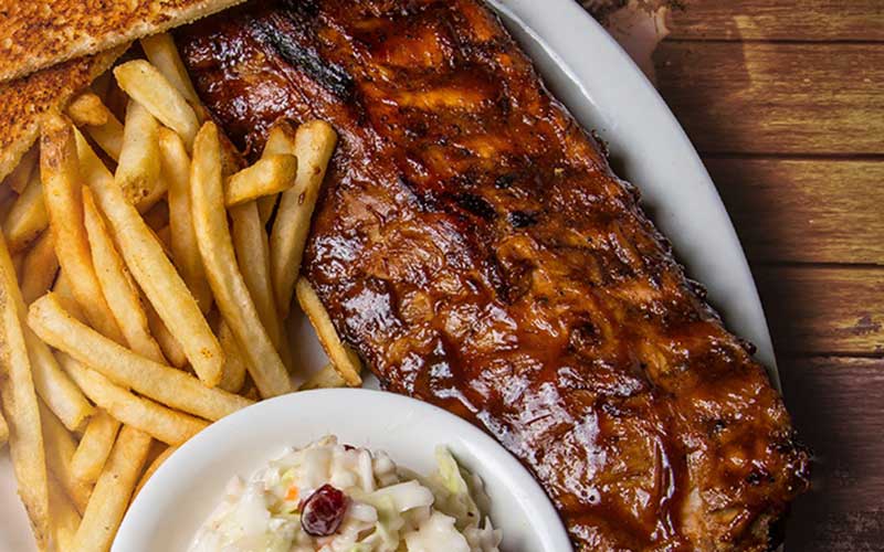 Gator's Dockside Jonesville | Local Favorite Sports Bar & Grill