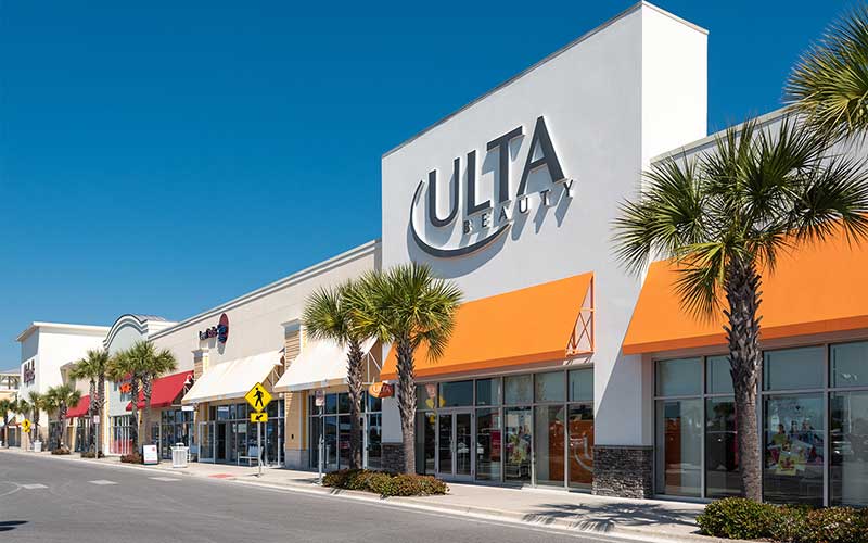 Pier Park North | Outdoor Shopping Center in Panama City Beach