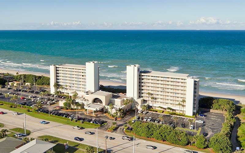 Beachside Hotel & Suites | 3-Star Accommodation at Cocoa Beach