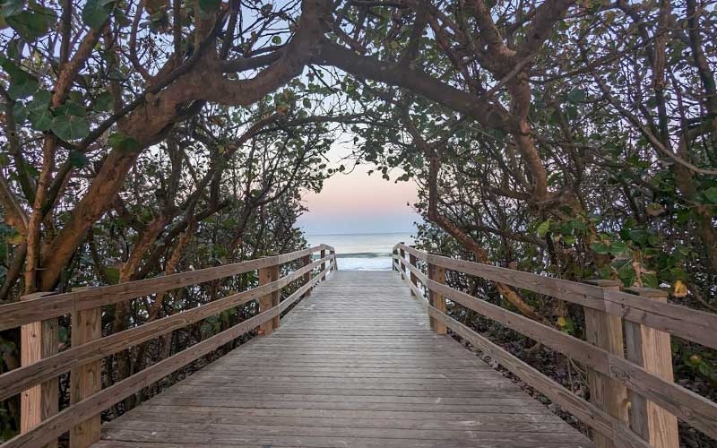 Sand Point Park | Riverfront Recreation in Titusville, Space Coast