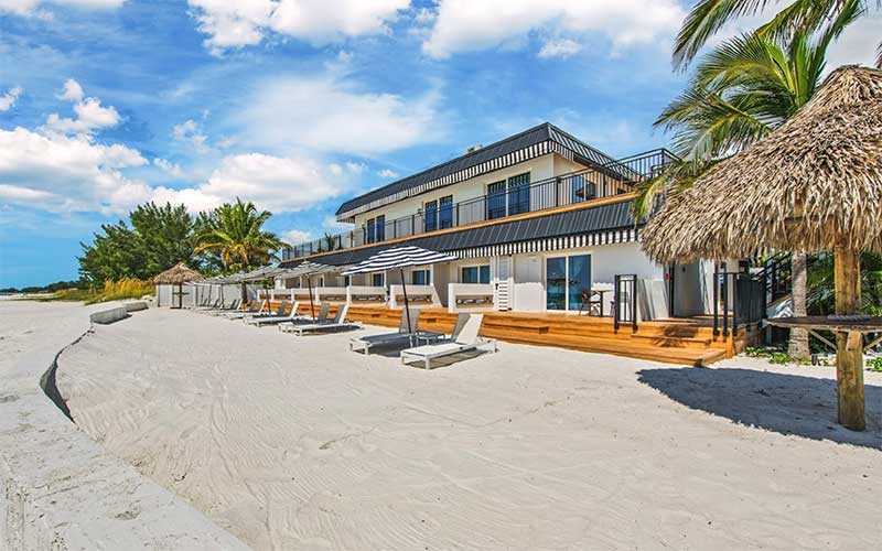 Exciting Holiday Inn Anna Maria Island Pictures