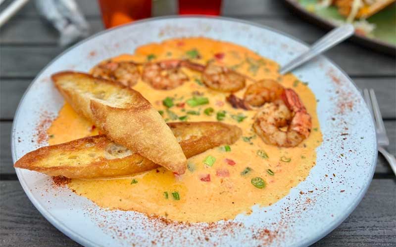 Wicked Cantina Bradenton Beach | Hidden Gem, Anna Maria Island