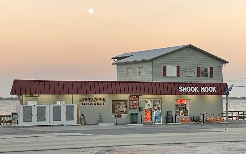 Snook Nook Discount Bait & Tackle | Local Favorite, Jensen Beach