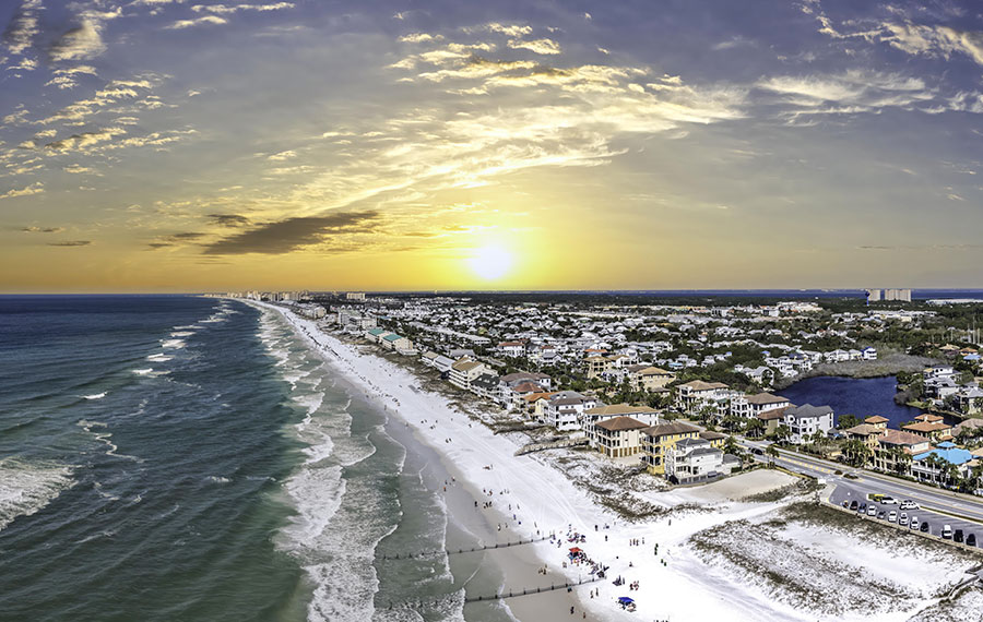 100+ Destin Things To Do on Vacation