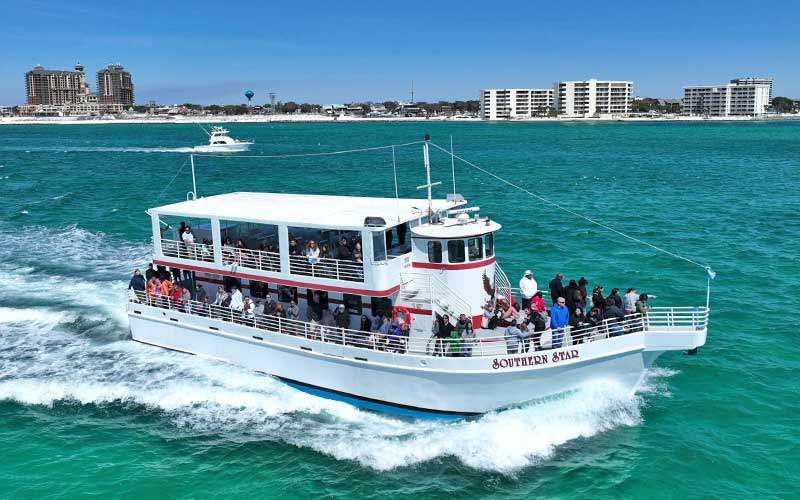 100+ Destin Things To Do on Vacation