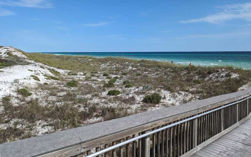 Grayton Beach State Park | Recreation in Santa Rosa Beach 30A
