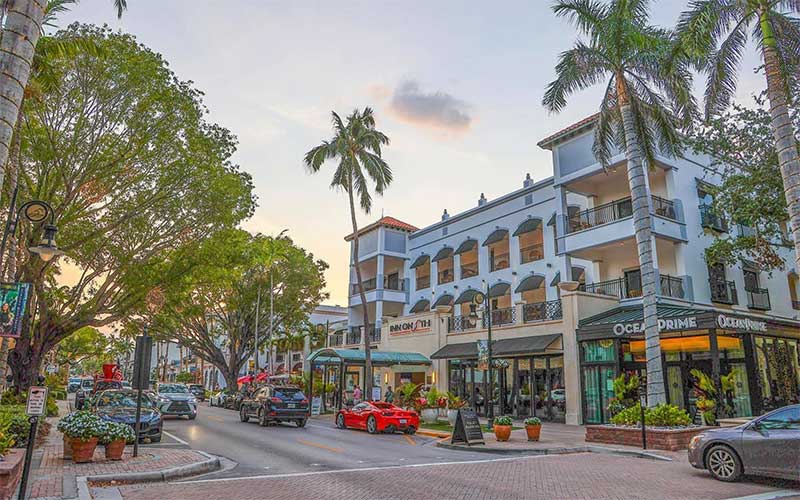 100+ Naples, FL Things to Do on Vacation