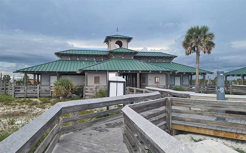 Henderson Beach State Park | Emerald Coast Recreation in Destin