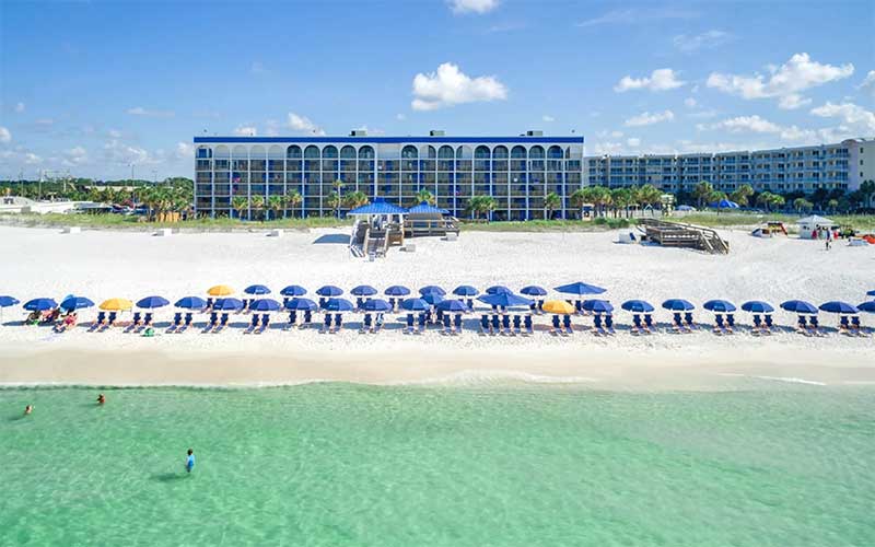 WaterColor Inn | 4-Star Accommodation on 30A, Santa Rosa Beach