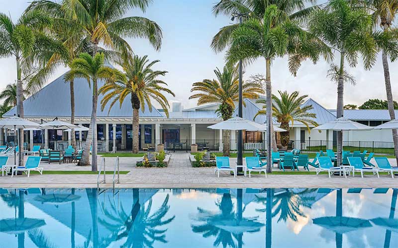 The Lucie | 3-Star Hotel, Jensen Beach, Hutchinson Island, Stuart