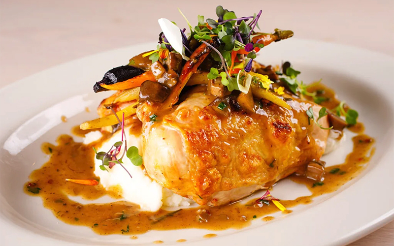 Caffè Milano | Italian Restaurant on 5th Avenue South, Naples