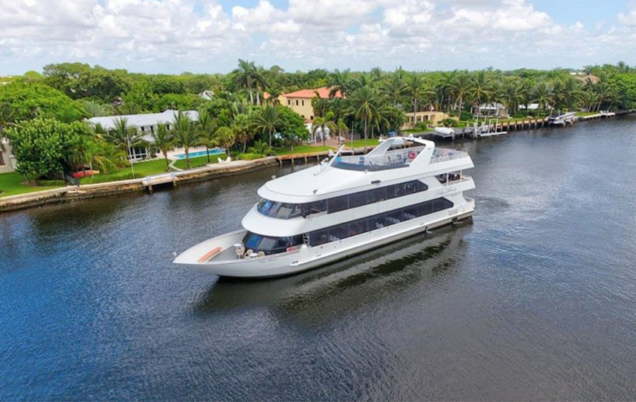 Romantic Things to Do in Delray Beach | Couples Date Night Ideas